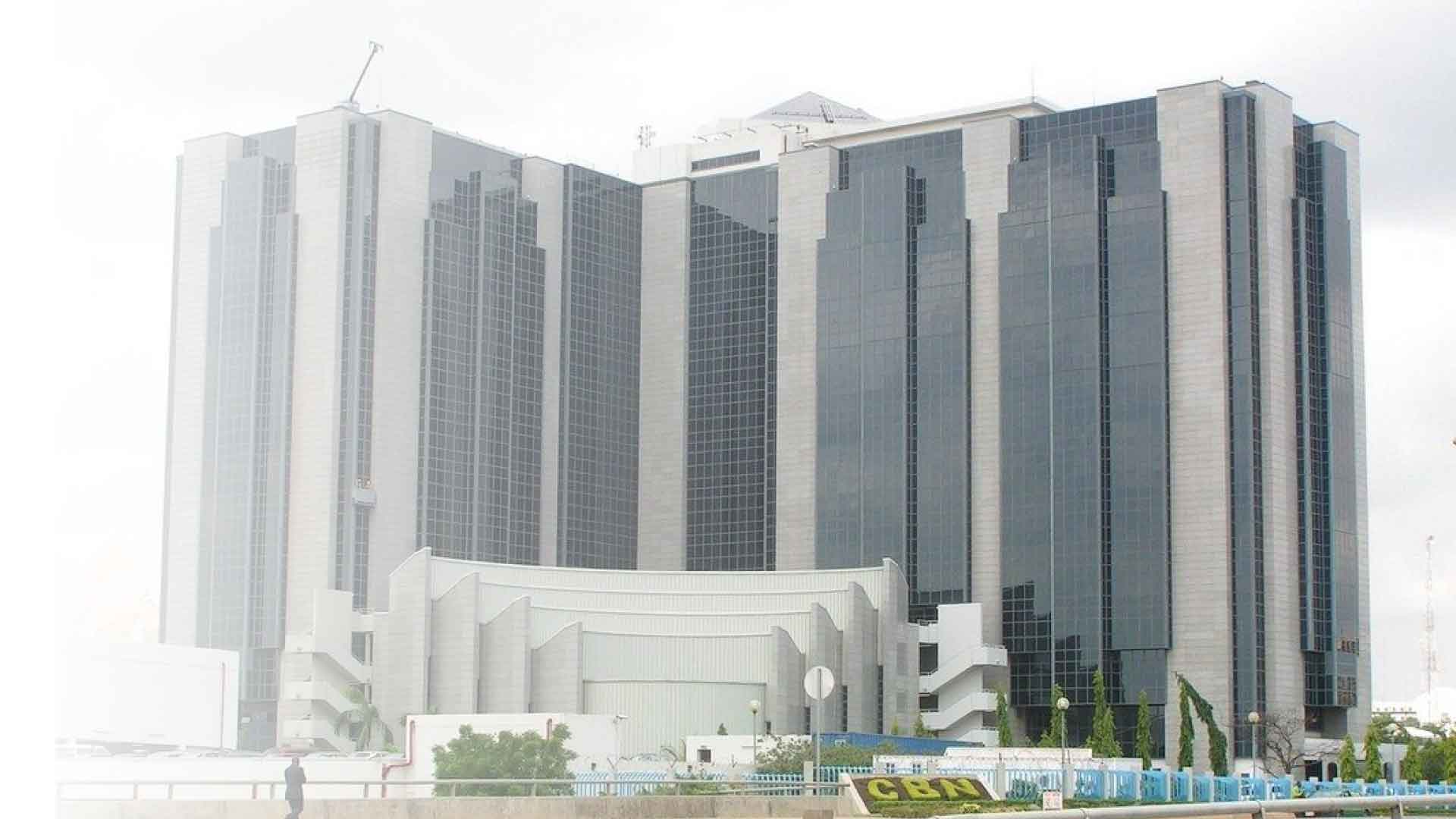 CBN Corporate Internet Banking